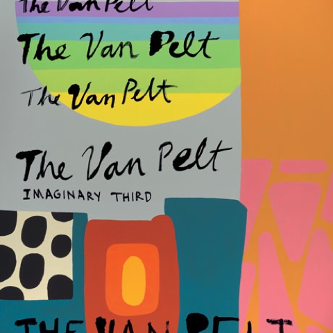 The Van Pelt: Imaginary Third (La Castanya) – The Recoup