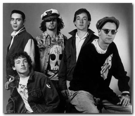 Scruffy The Cat: Time Never Forgets: The Anthology (’86-88) (Sony ...