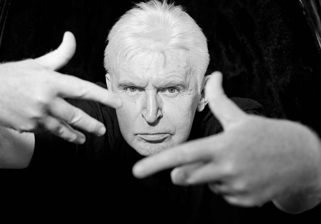 Life Is Far Too Fast: A Conversation With Mike McCartney – The Recoup