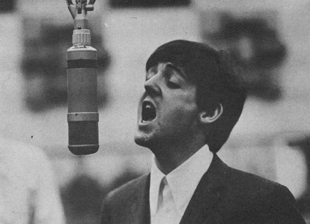 3AM Eternal: Paul McCartney, “One And One Is Two” (1964) – The Recoup