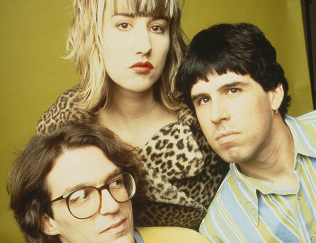 There’ll Be No Sad Tomorrow: A Conversation With The Muffs’ Kim ...