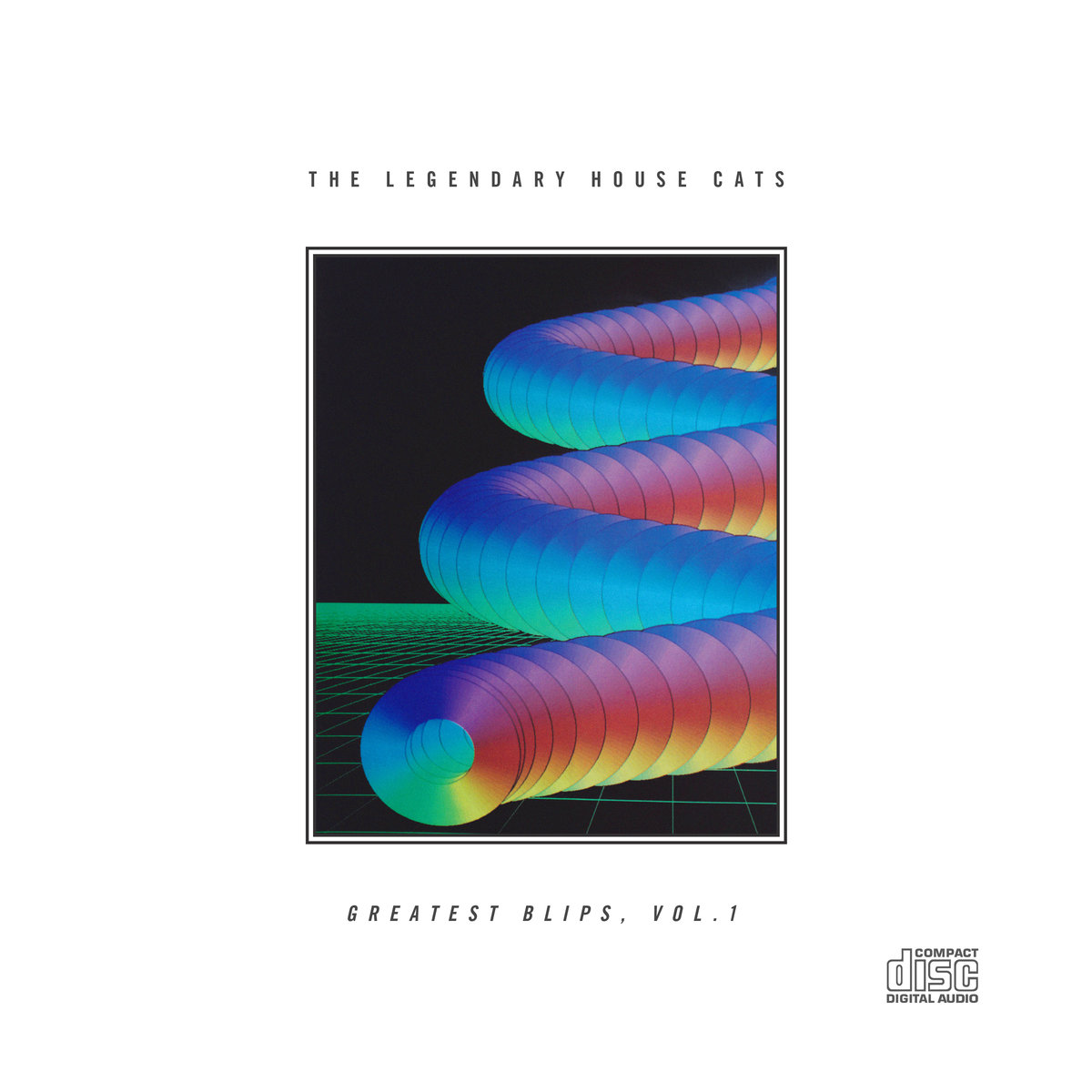 Song Of The Day: The Legendary House Cats, “Sometimes I Still Feel The ...