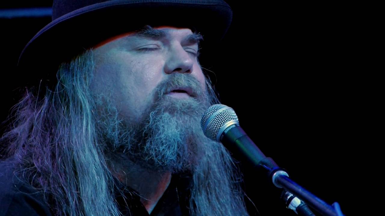 Song Of The Day: Shawn Smith – The Recoup