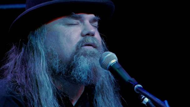 Song Of The Day: Shawn Smith – The Recoup