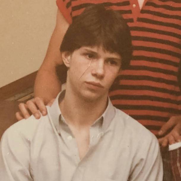 Beauty Only Lingers: A Conversation With Warren Defever – The Recoup