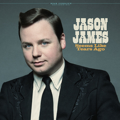 Song Of The Day: Jason James, “Foolish Heart” – The Recoup