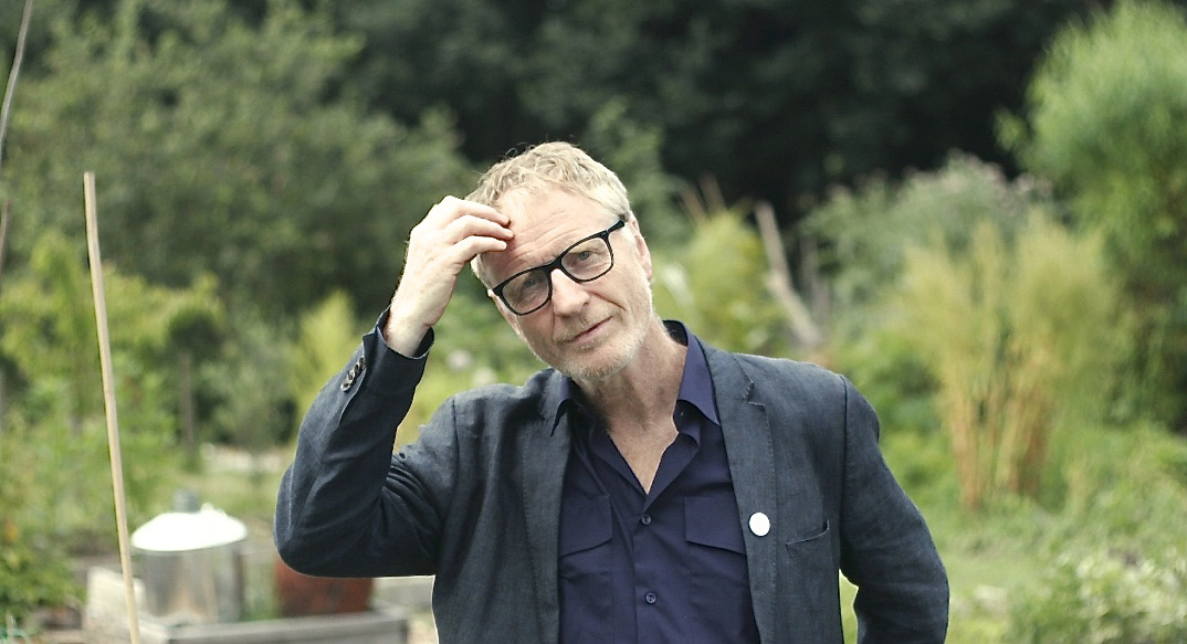 Pull Up A Chair For A Spoken Gem: A Conversation With Sean O’Hagan ...