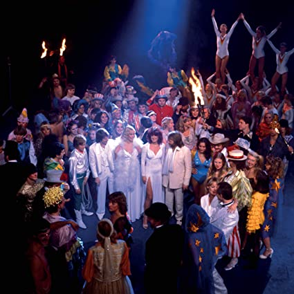 Song Of The Day: ABBA, “Elaine” – The Recoup