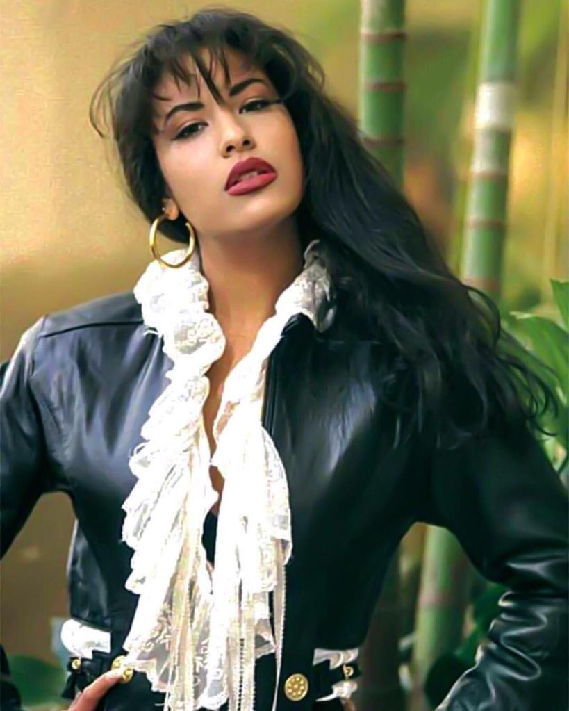 Reelz Presents: Selena: The Real Story – The Recoup