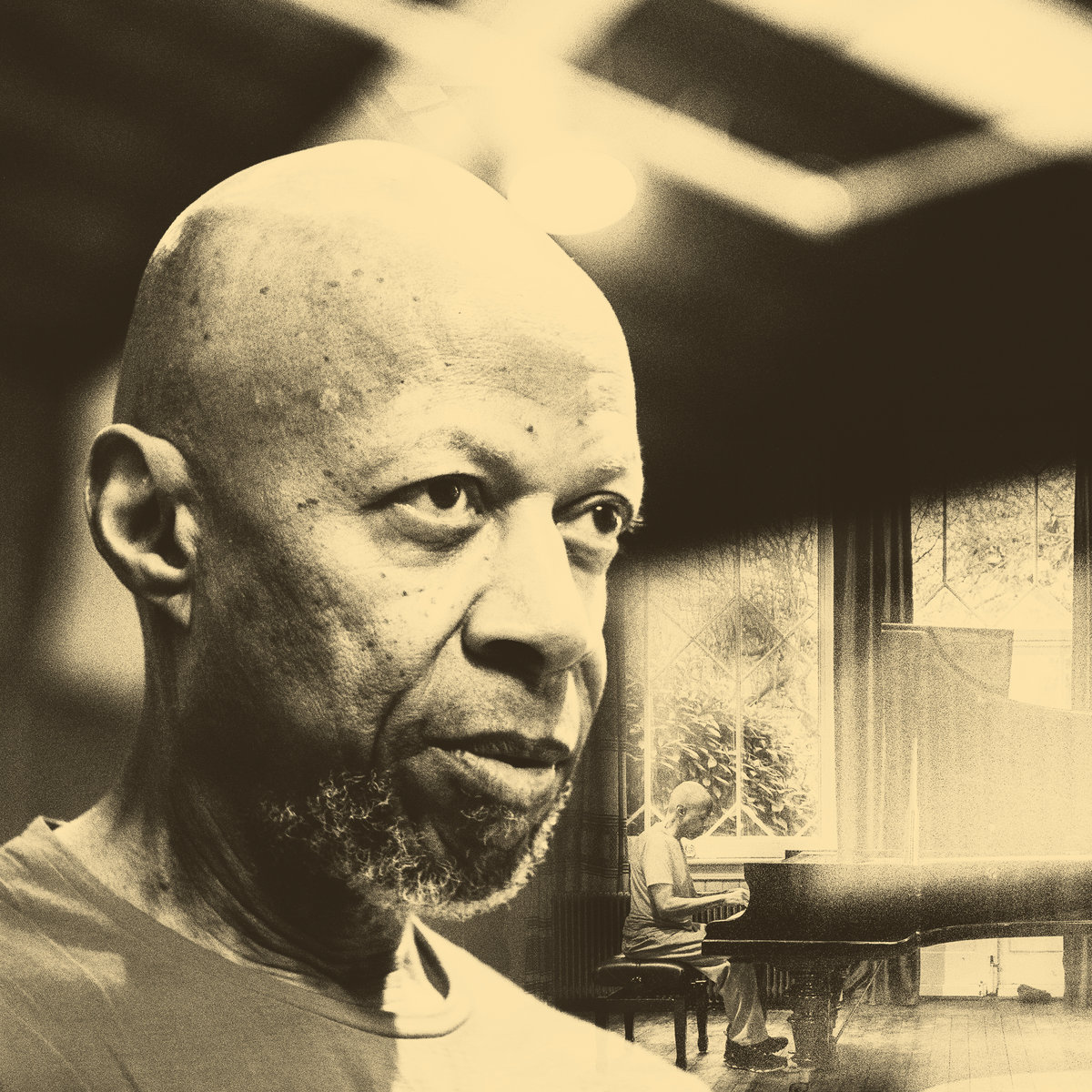 Song Of The Day: Laraaji, Through Luminous Eyes – The Recoup