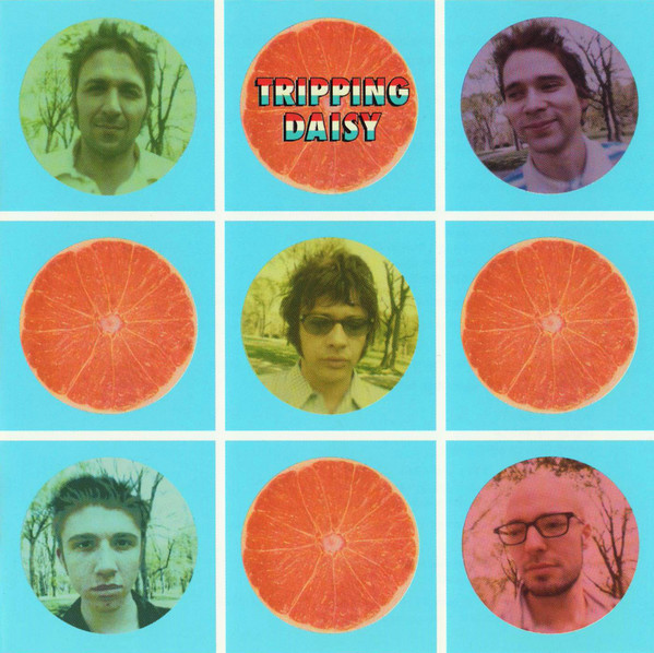 Song Of The Day: Tripping Daisy, “Soothing Jubilee” – The Recoup