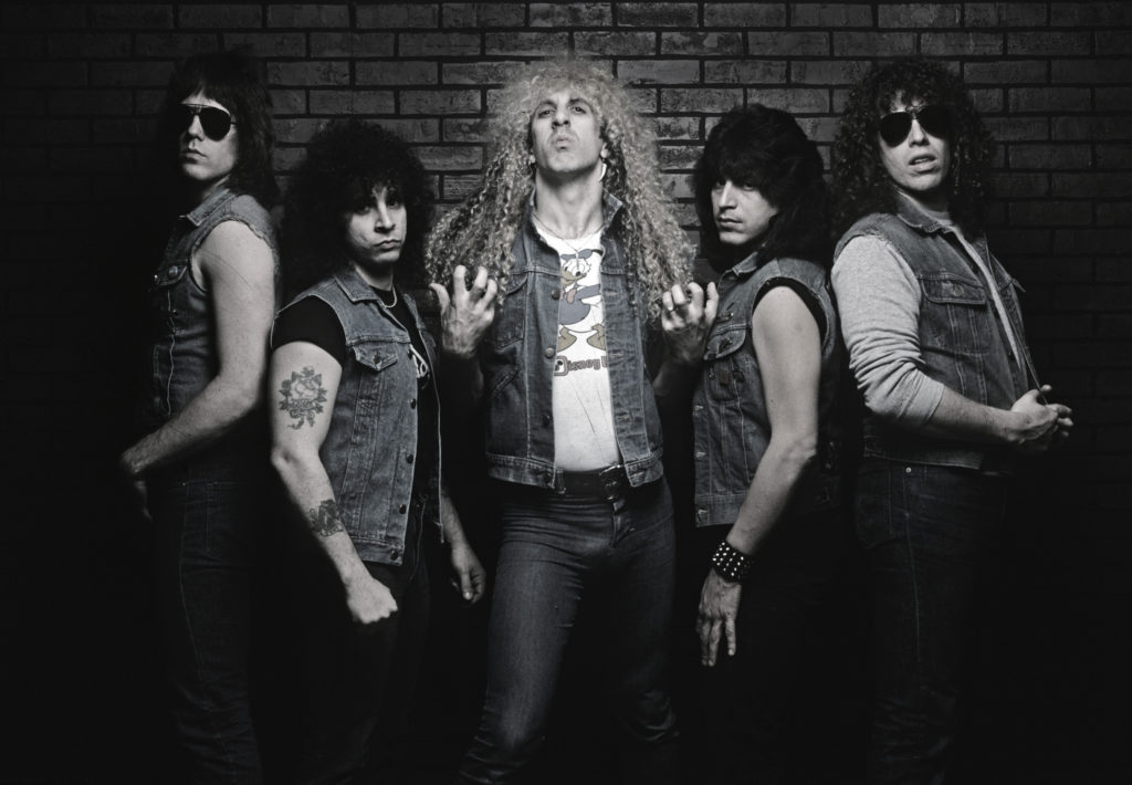 Breaking The Band: Twisted Sister (Reelz) – The Recoup