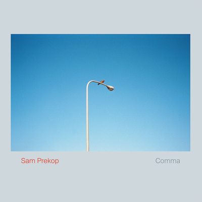 Song Of The Day: Sam Prekop, “Circle Line” – The Recoup