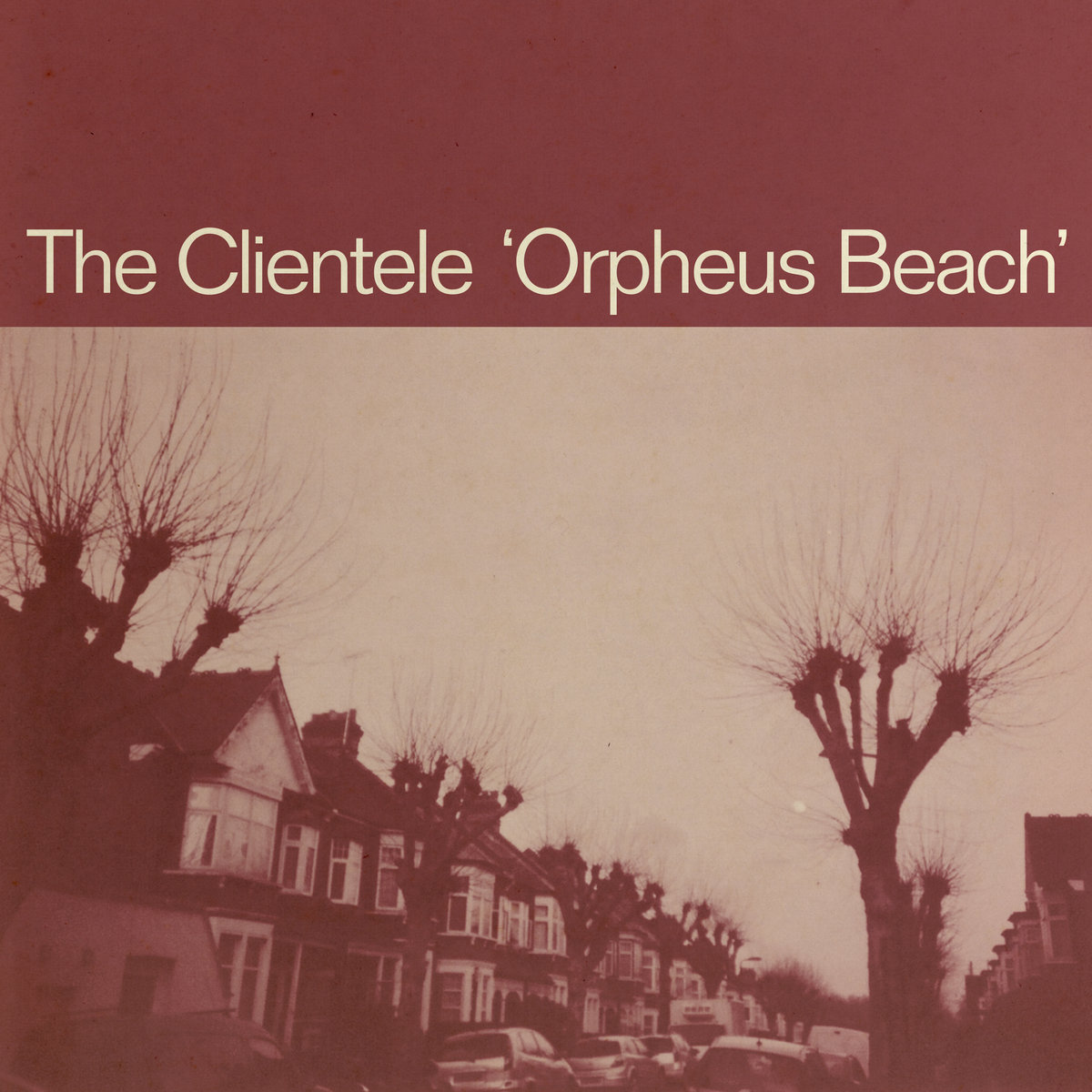 Song Of The Day: The Clientele, “Orpheus Beach” – The Recoup