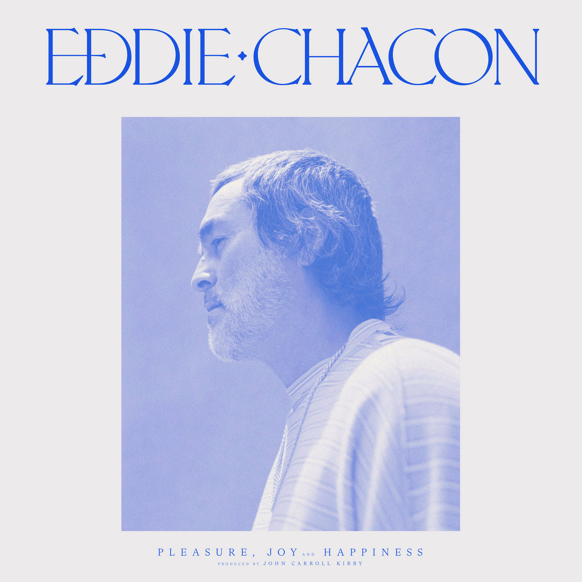 Eddie Chacon – The Recoup