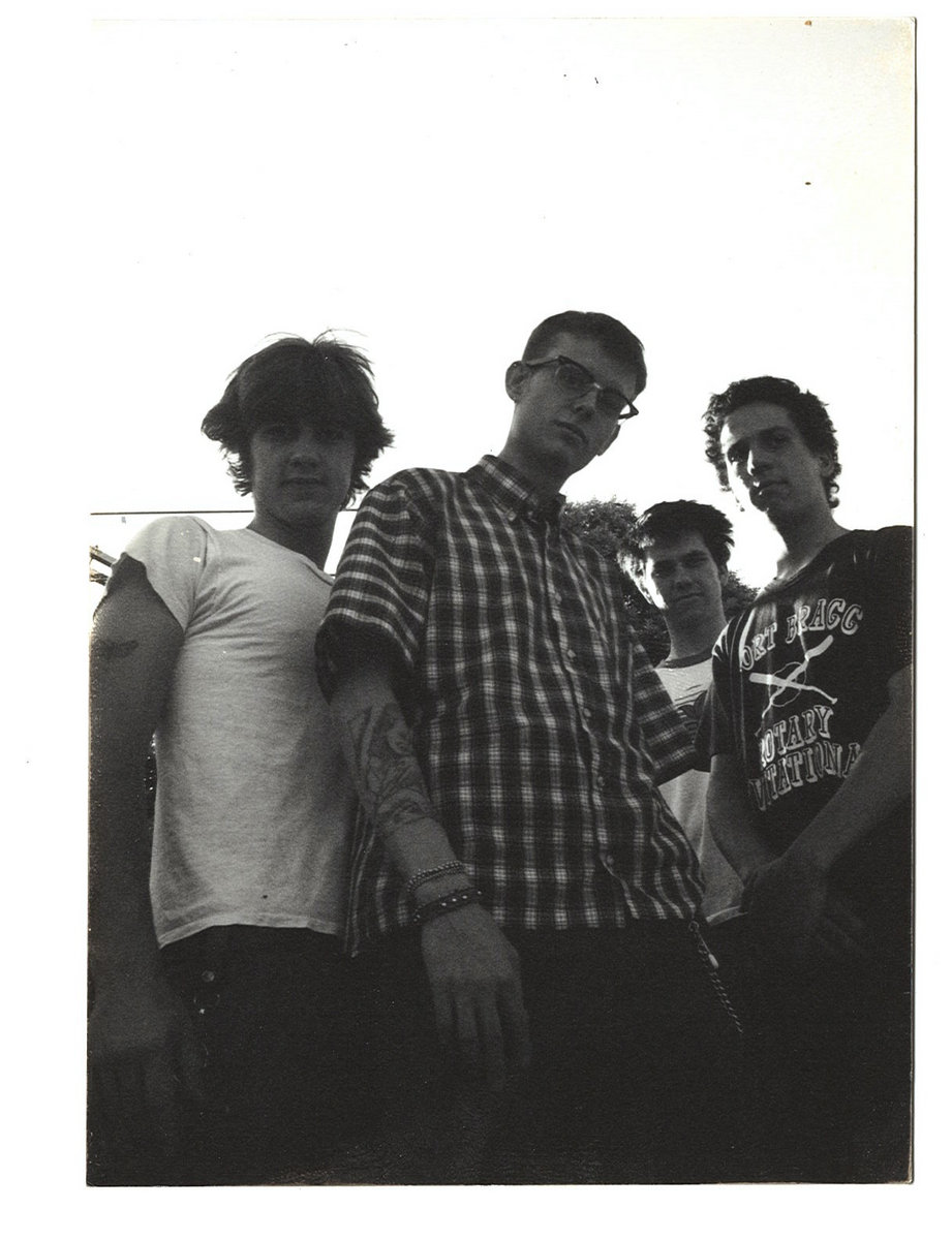 Calm: Calm (12″)/Calm (7″)/Moonraker (Numero Group) – The Recoup