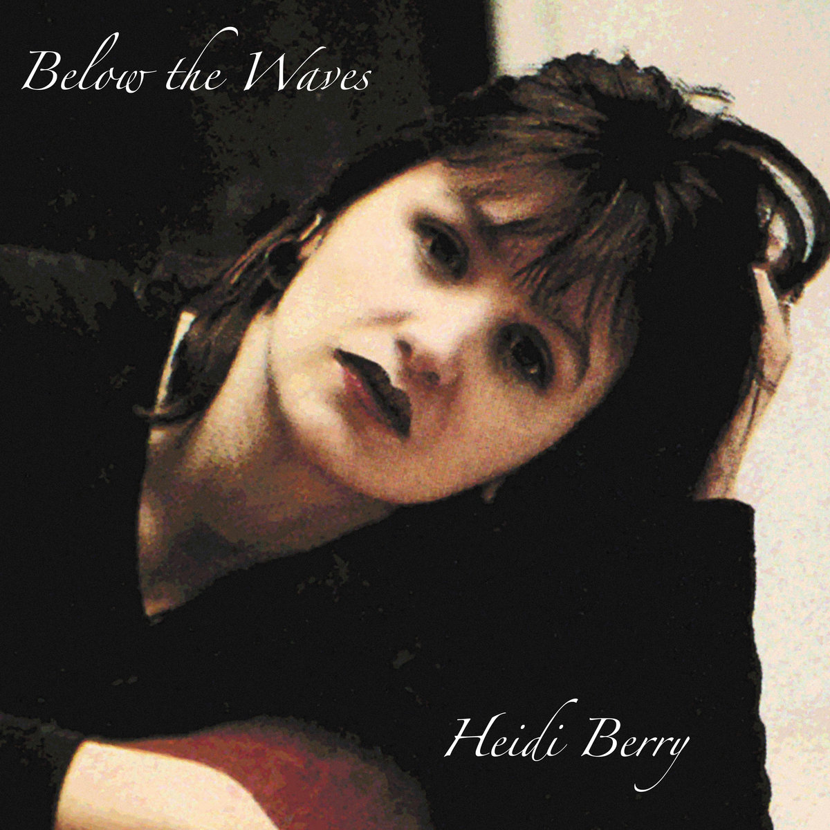 Heidi Berry : Firefly/Below The Waves (Glass Modern) – The Recoup